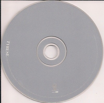 Tyrese - Tyrese (CD, Album, Enh) (Mint (M)) 3283118119 | eBay