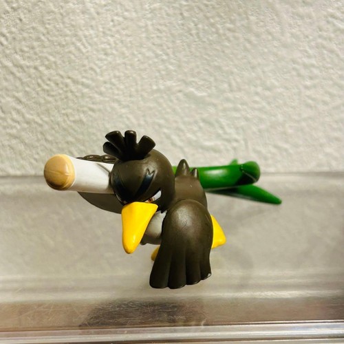 Galarian Kamonegi Pokemon Moncolle Box Used ＊Rare Collectible | eBay
