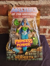 Masters of the Universe Original Mermista