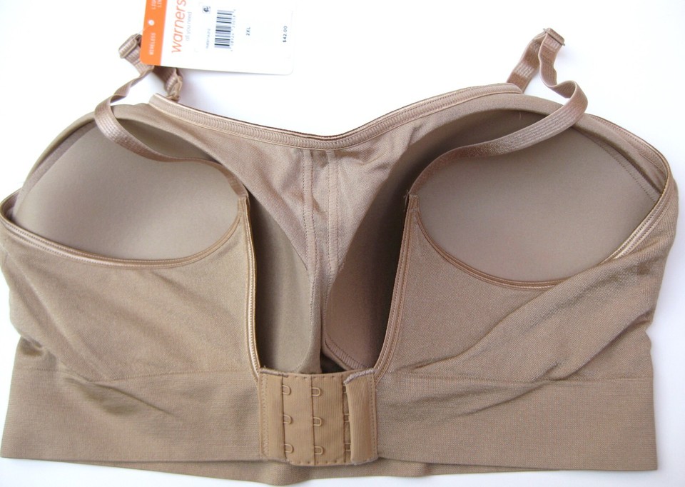 New Warners All You need RN0141A,RN0131A,RM0911W,RM3911K,GM9401A Size S ...