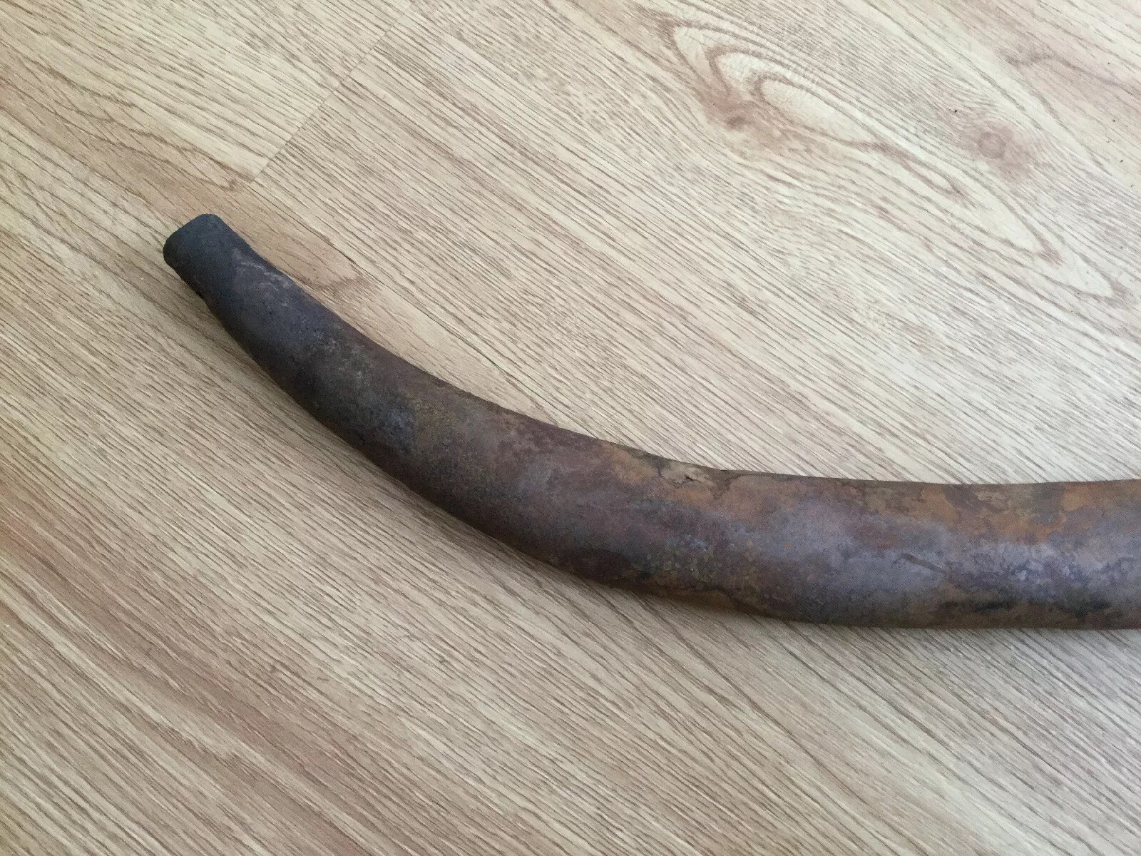 Rat Rod Shifter Handle Vintage Custom 30-1/4 Lever Stick Shift Antique ...