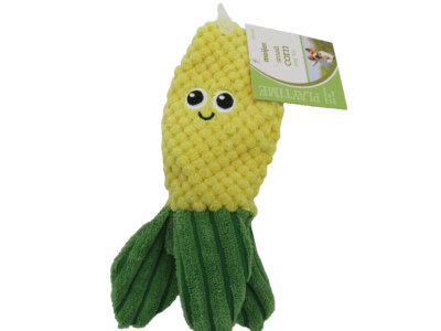Meijer Small Corn Dog Toy | eBay
