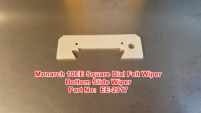 Lathe - Monarch 10Ee Lathe