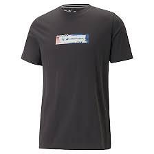 SALE! BMW Genuine OEM M Motorsport Statement T-Shirt Medium 80-14-2-864 ...