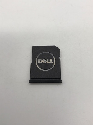 GENUINE OEM DELL SD CARD READER PLASTIC LATITUDE E5430 SERIES DNC65 ...