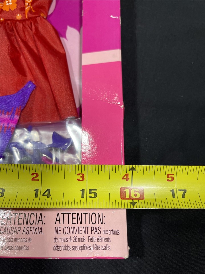 Barbie 6 Fashion Gift Pack 68209 Vintage Barbie Outfit Set | eBay