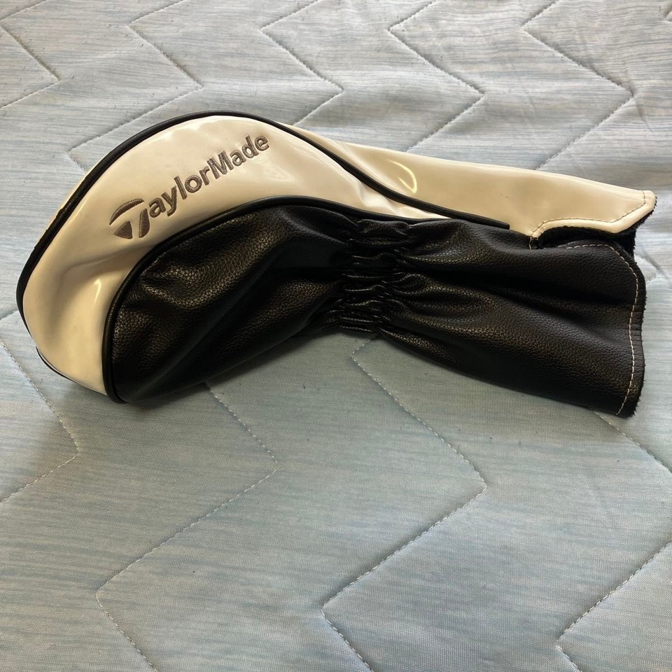 TaylorMade Stealth Gloire Plus 10.5° Driver Head Only With Head Cover ...