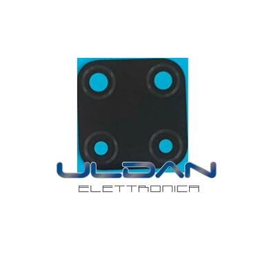 Verres Appareil Photo OPPO REALME C21Y RMX3261 RMX3263 Arrière Avec ...