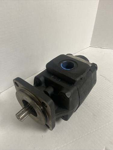 force hydraulic pump 308-9110-181 -7/8" continental shaft-*1160$ new ...