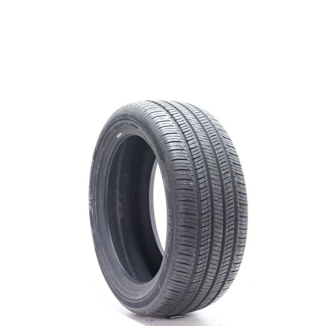 4 X Hankook H436 Kinergy GT 245/45r18 96v Tires for sale online | eBay