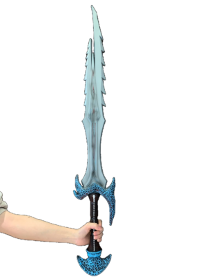 Greatsword Skyrim Every Skyrim Greatsword RANKED Worst To Best