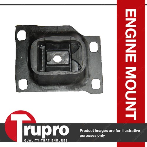 LH Engine Mount For FORD Focus LR FYDA FYDB 1.6L Auto Manual 10/98-4/05 ...