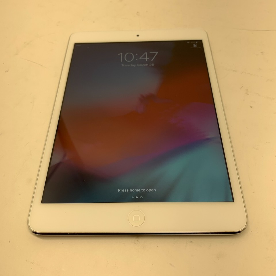 Apple iPad mini 2nd Gen. 32GB, Wi-Fi, 7.9in | eBay
