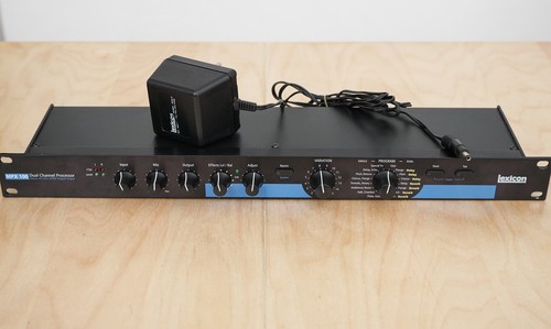 Lexicon MPX 100 Multieffektgerät, MPX100, Händler | eBay