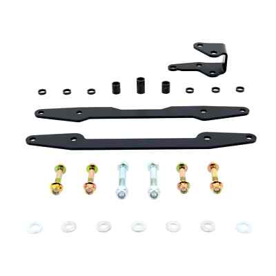 QUADRAX SLASHER UTV LIFT KIT / 14-2023 Honda TRX 420 Rancher & 500/520 ...