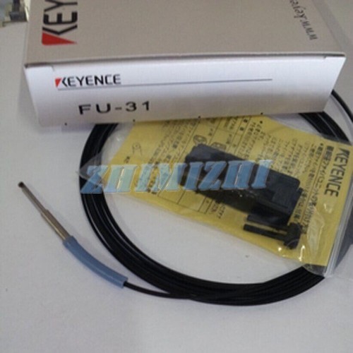 1pcs FU-31 Fiber Optic Sensor FU31 Cable #F6 | eBay