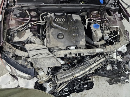 ABS MODULE AUDI A5 14 15 16 17 | eBay