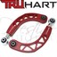 TRUHART REAR Adjustable CAMBER Arms Suspension KIT FOR Acura Integra ...