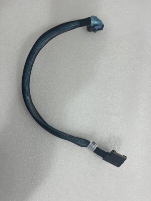 DELL POWEREDGE T550 8 BAY LFF SERVER H750 H350 PERC RAID 5WTRR CABLE | eBay