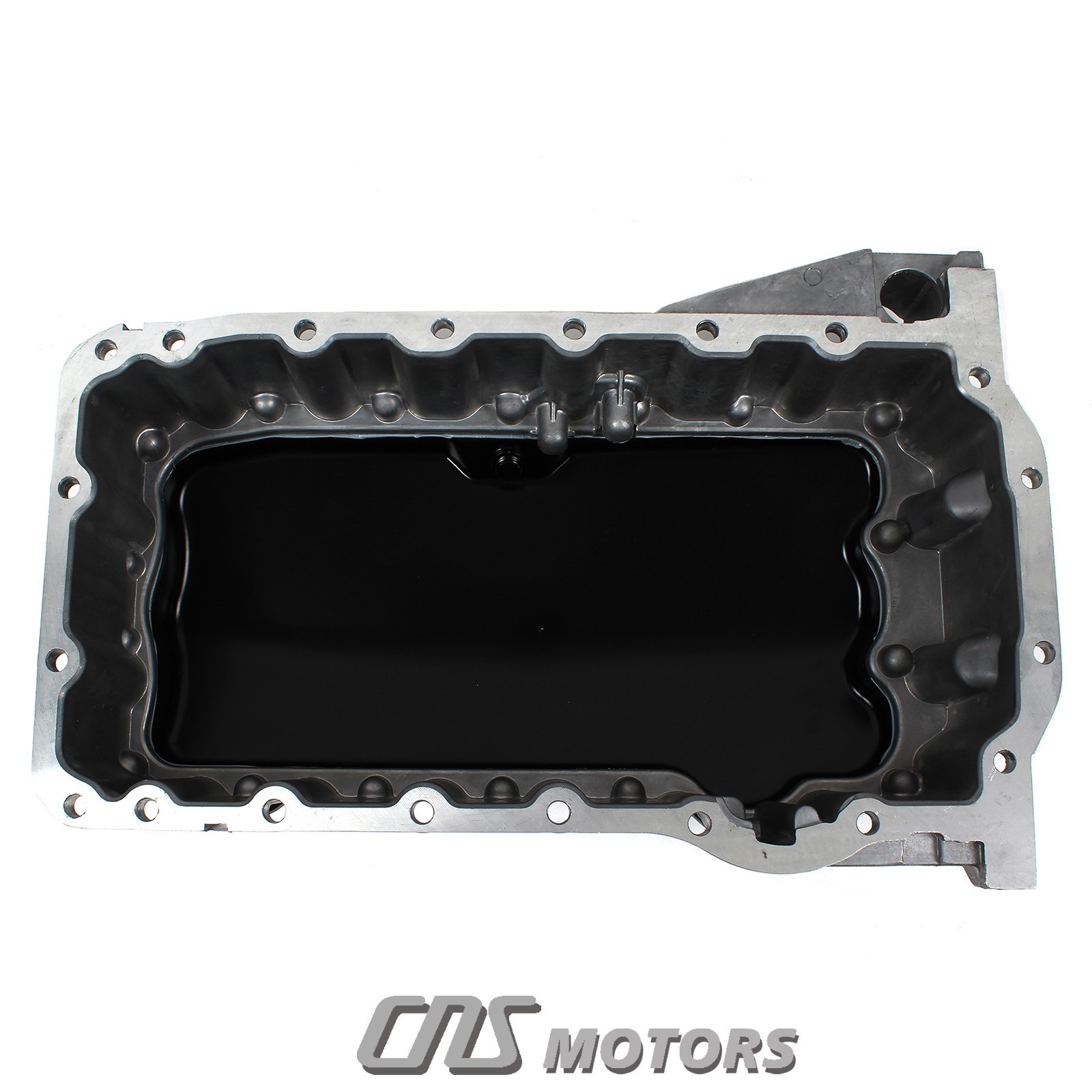 Engine Oil Pan Lower for 04-06 Volkswagen Beetle Golf Jetta 2.0L ...