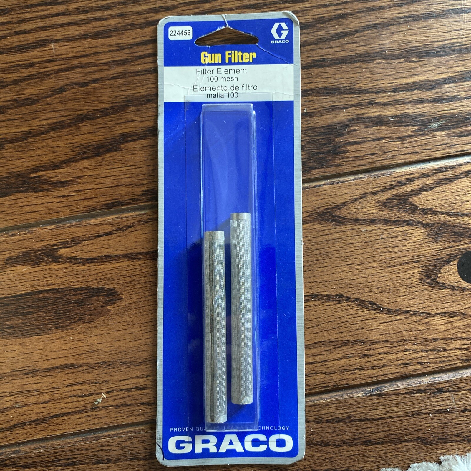 Grace Gun Filter 224456 | eBay