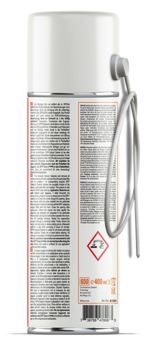 Best catalytic converter cleaner Kit effective foam spray motorpower ...