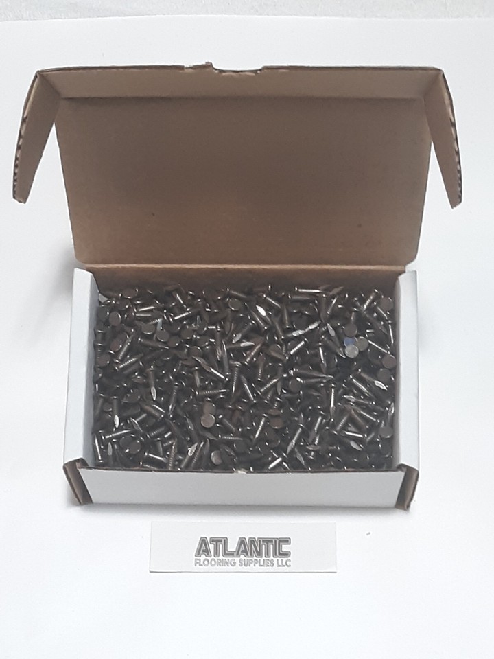 5/8" long, Concrete Tack Strip Nails 5LB BOX No. CN-5/8-5 10Gauge ...