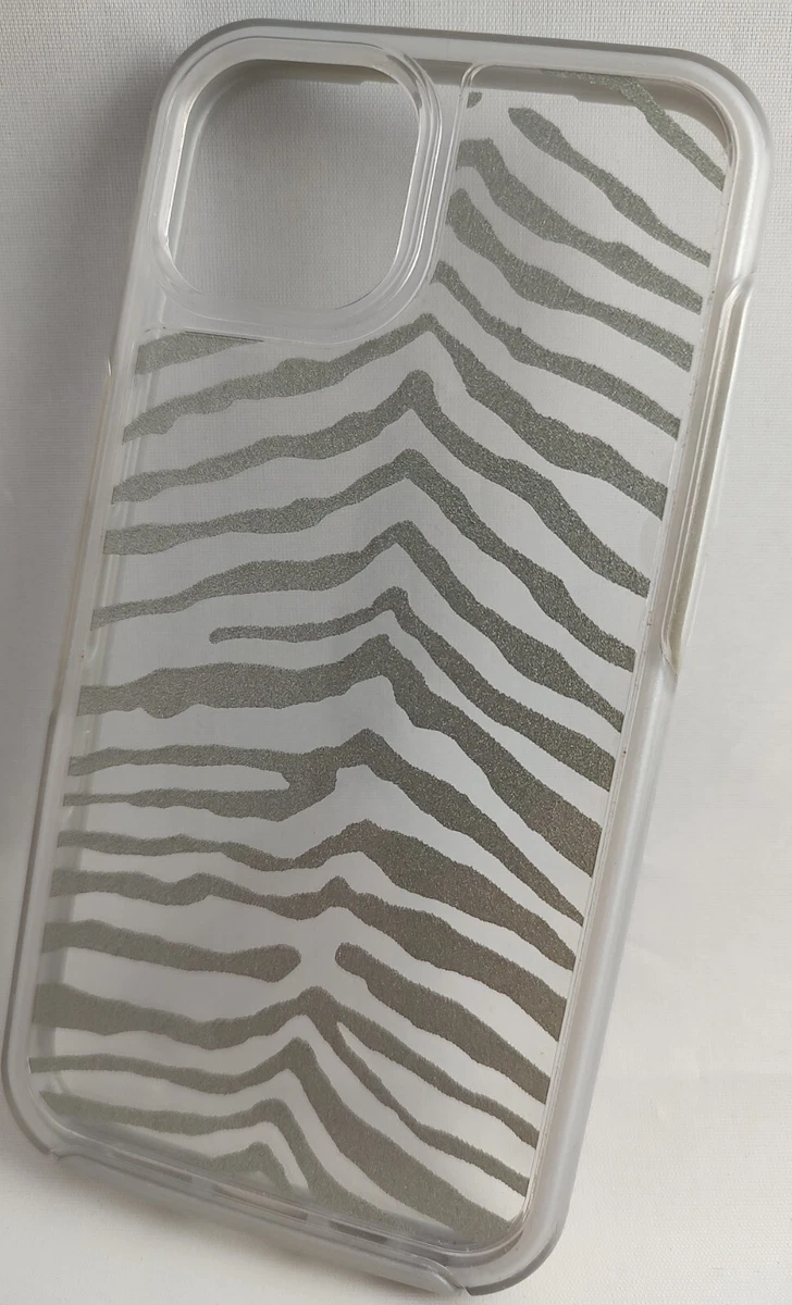 Iphone 4 Cases Otterbox Zebra