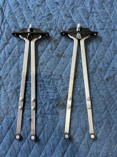 RV Framless Window Crank Latch Window Torque Operator | eBay