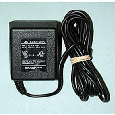 Miller Engineering ~ New ~ AC Power Adapter 4.5v ~ 4802 | eBay