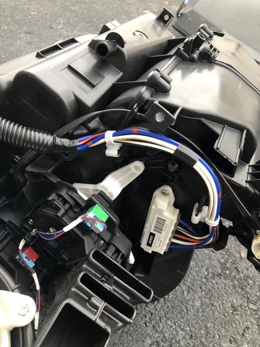 2018 Toyota Sienna Hilux Heater Electric Denso Oem 094800-0370 | eBay