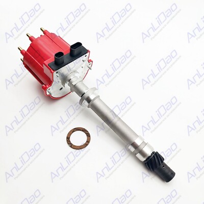 Complete EST ignition Distributor For Mercruiser Volvo Penta V8 ...