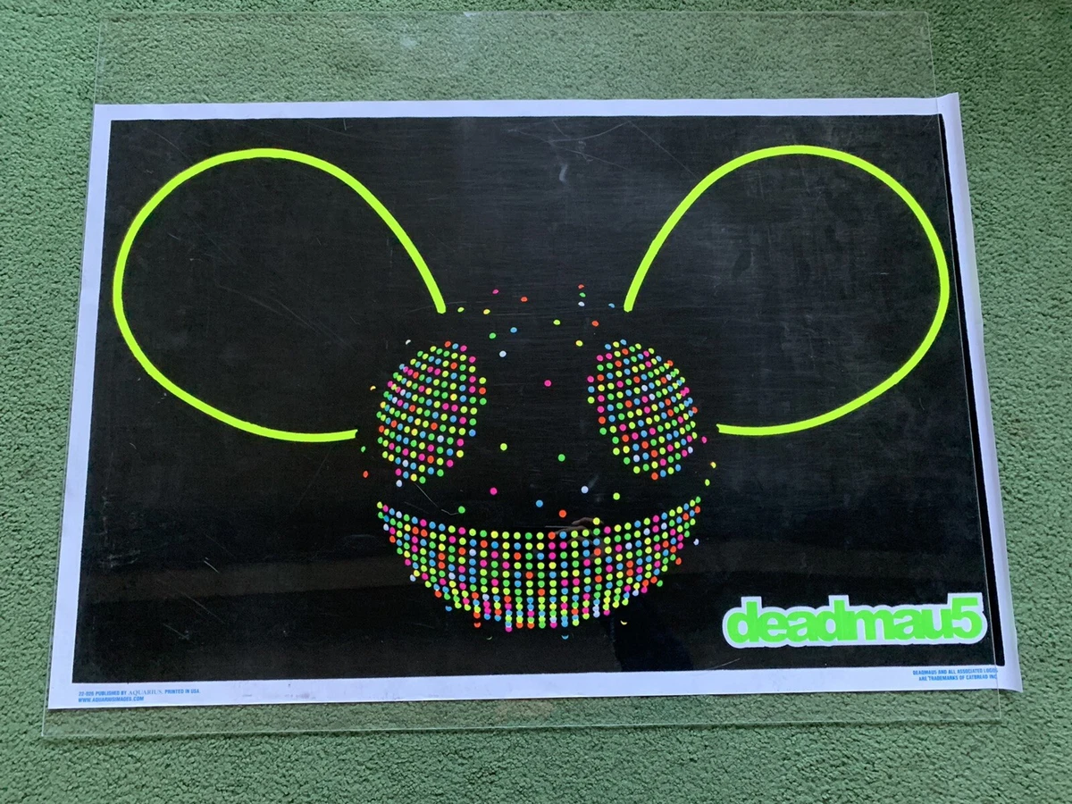 Deadmau5 Equipment