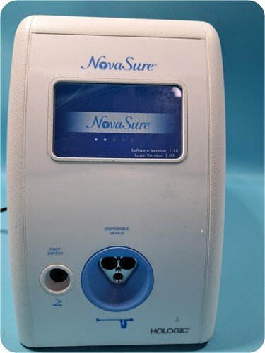 NOVASURE RFC2010-115 RF CONTROLLER- MODEL 10 W/ PADEL | eBay