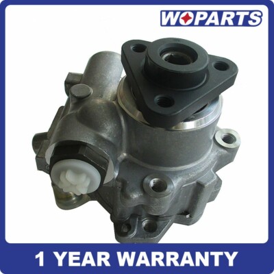 New Power Steering Pump Fit For BMW 328i 525i 528i Models 1997-2000 ...