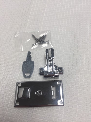 New Replacement Lock For SINGER Featherweight Sewing Machine 221 ...
