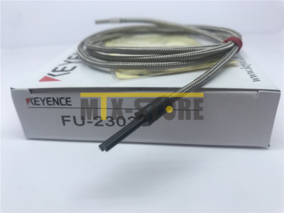 1PCS New in box KEYENCE Optical Fiber Sensor FU-2303 FU2303 | eBay