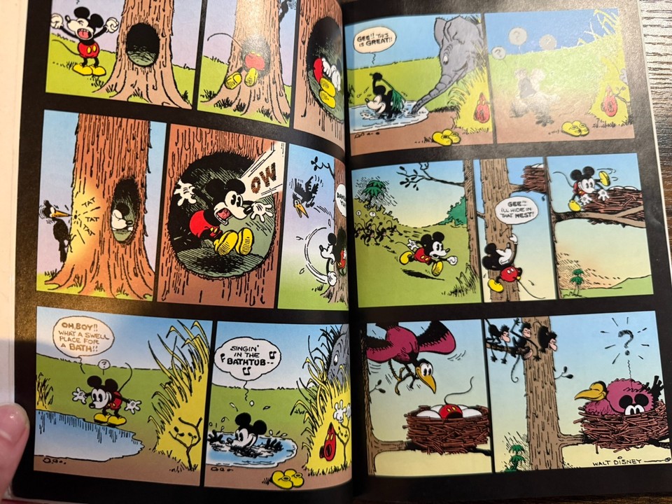 Walt Disney’s Comics & Stories #627 (1997) Donald Duck Gladstone Comics ...