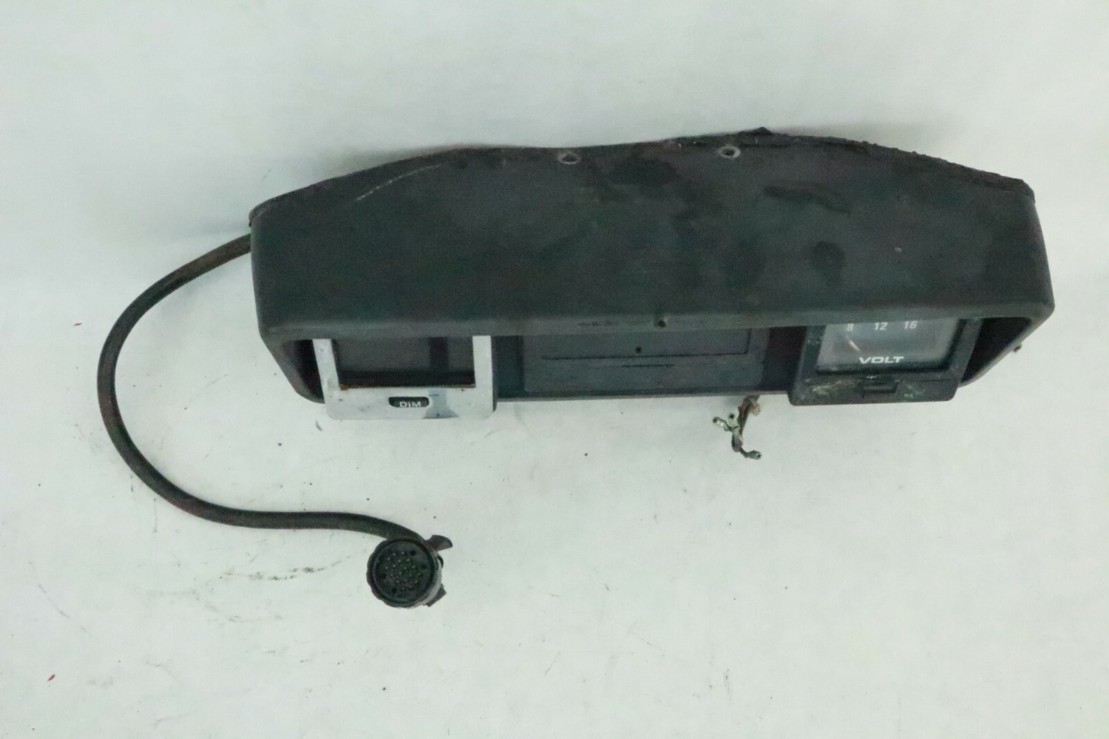 1983 Honda Goldwing GL1100 Aspencade Gauge Cluster Dash | eBay