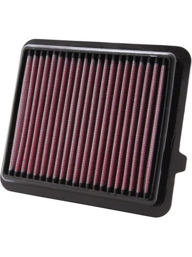 K&N Panel Air Filter fits Honda Jazz 1.3 GE Hybrid (GP1) (33-2433) | eBay