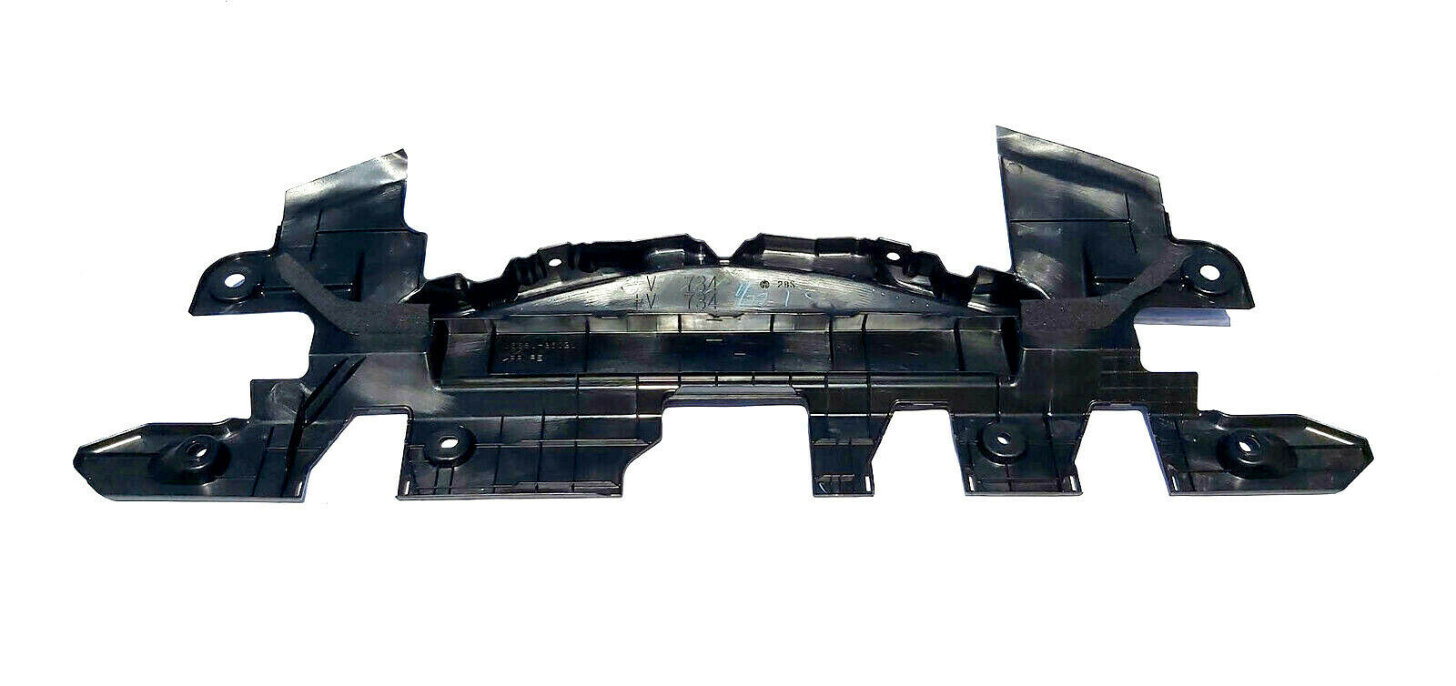 1668136021 NEW OEM FOR TOYOTA RAV4 16-19 GENUINE PLATE RADIATOR UPR | eBay