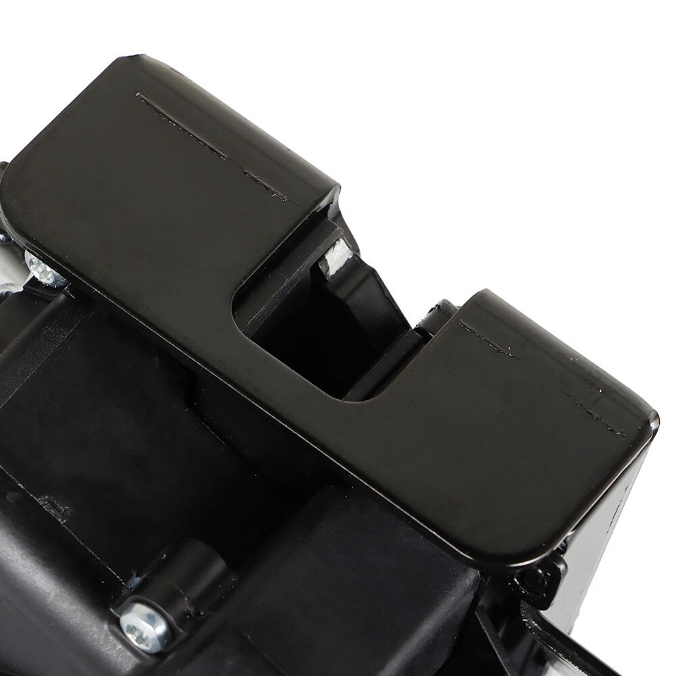 LABLT Rear Tailgate Lock Actuator w/Power Liftgate For Chevy GMC Black ...
