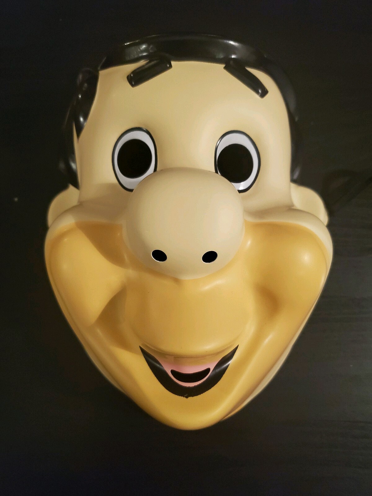 Fred Flintstone Mask