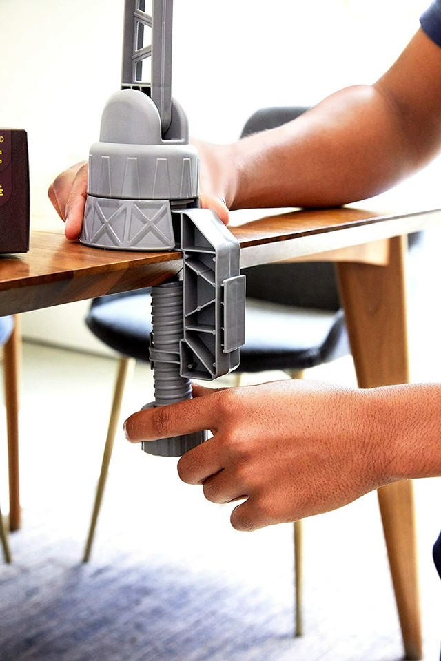 Mattel "Interrogation" Board Game: Answer Quick Or Get Slimed (New) Age ...