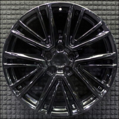 CADILLAC CT5 20 Inch Painted OEM Wheel Rim 2020 To 2022 | eBay
