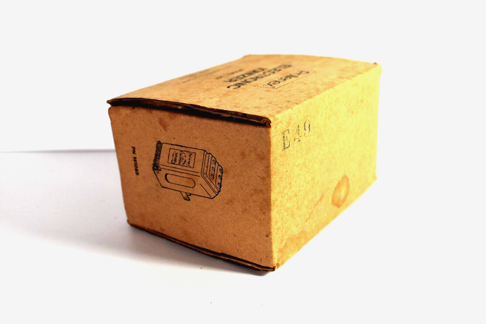 New Vintage Pollenex Small Portable Plug-In Electronic Ionizer Mdl #501 ...