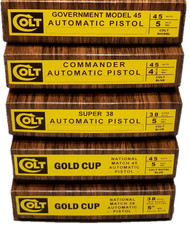 Colt Hunting Gun Cases for sale | eBay