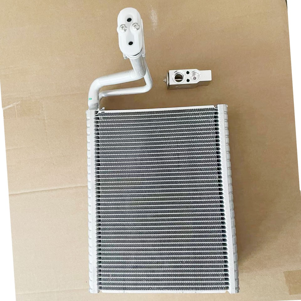 For BMW 530i 540i 640i 740i 750i M5 A/C Air Conditioning Evaporator ...