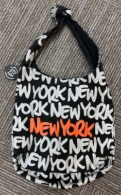 Robin Ruth New York Logo Crossbody Bag | eBay