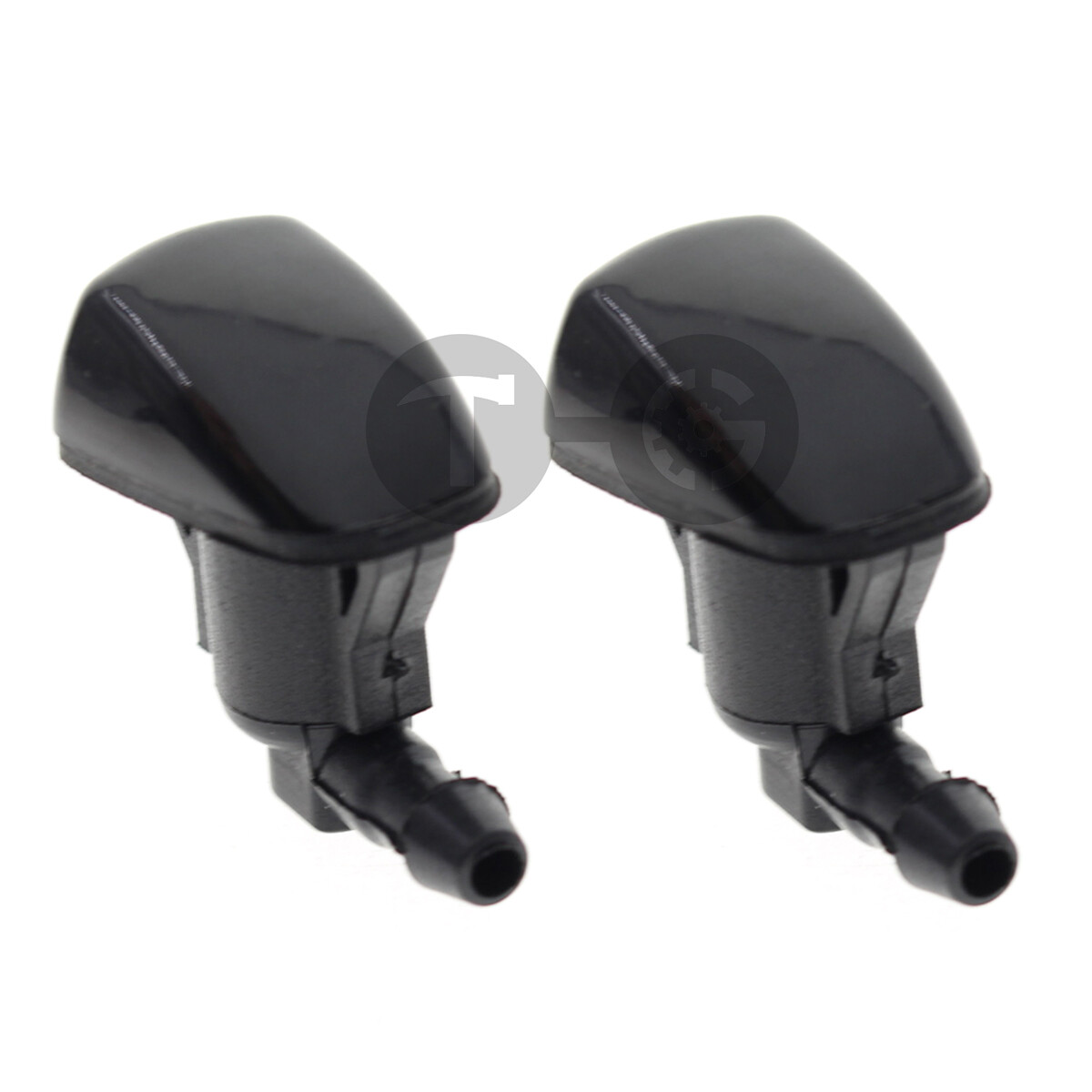 Windshield Wiper Spray Jet Washer Nozzle 85381AE020 For Toyota Sienna ...